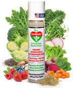 InviNutri multivitamins for daily health