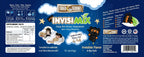 InvisiMix melatonin for restful nights