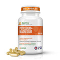 Invita Potassium Magnesium Complex benefits