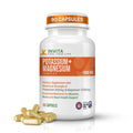 Invita potassium magnesium complex capsules
