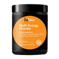 Invite Health energy powder supplement