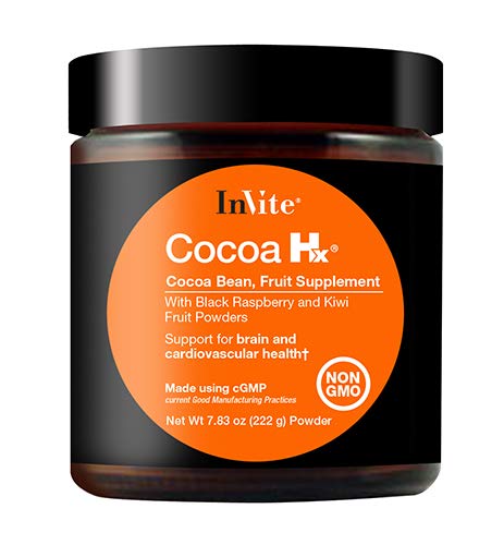 Invite Health vegan superfood supplement