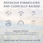 Inwardly magnesium for daily wellness
