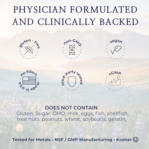 Inwardly magnesium for daily wellness