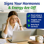 iodine and selenium capsules for health