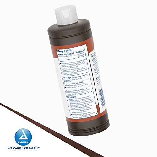iodine antiseptic for personal care