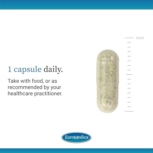 iodine capsules for daily nutrition