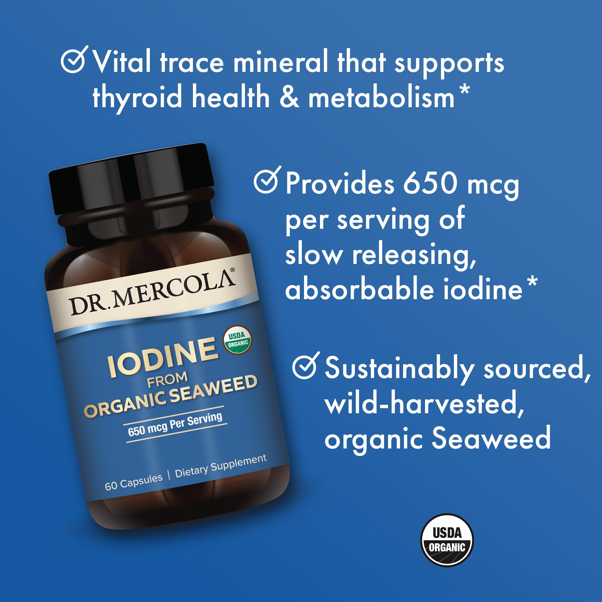 iodine capsules for everyday wellness