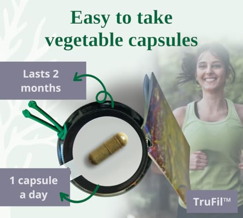iodine capsules for immune support