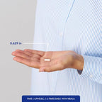 iodine capsules for immune support