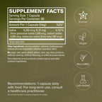 iodine capsules for immune support