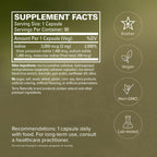iodine capsules for immune system support