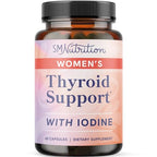 iodine capsules for thyroid health
