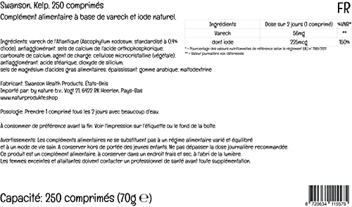 iodine capsules for thyroid support