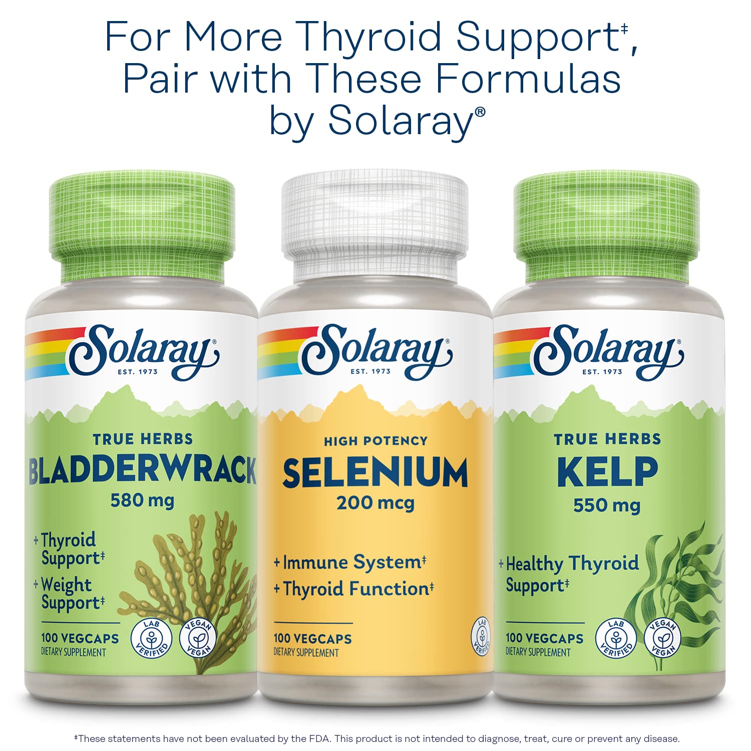 iodine capsules for vegan lifestyle