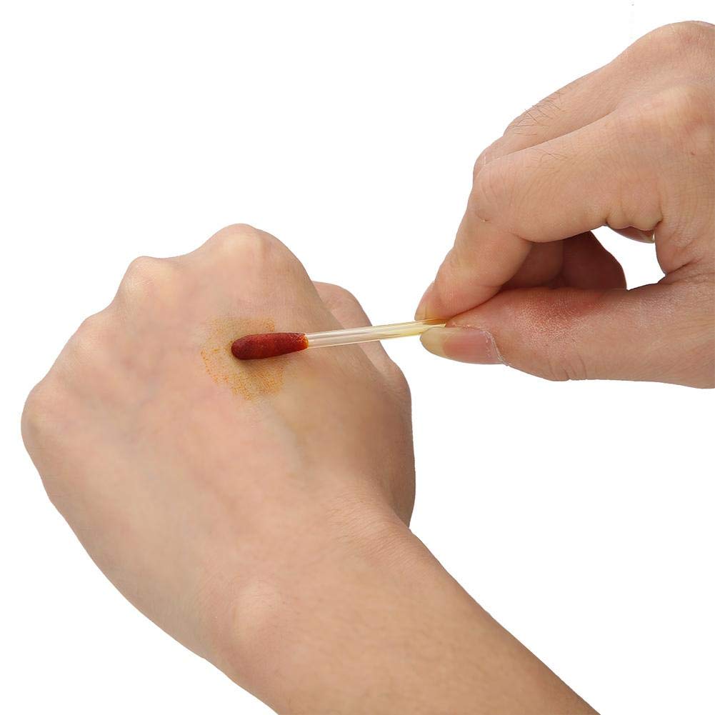iodine cotton sticks for healthcare