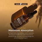 iodine drops for daily wellness