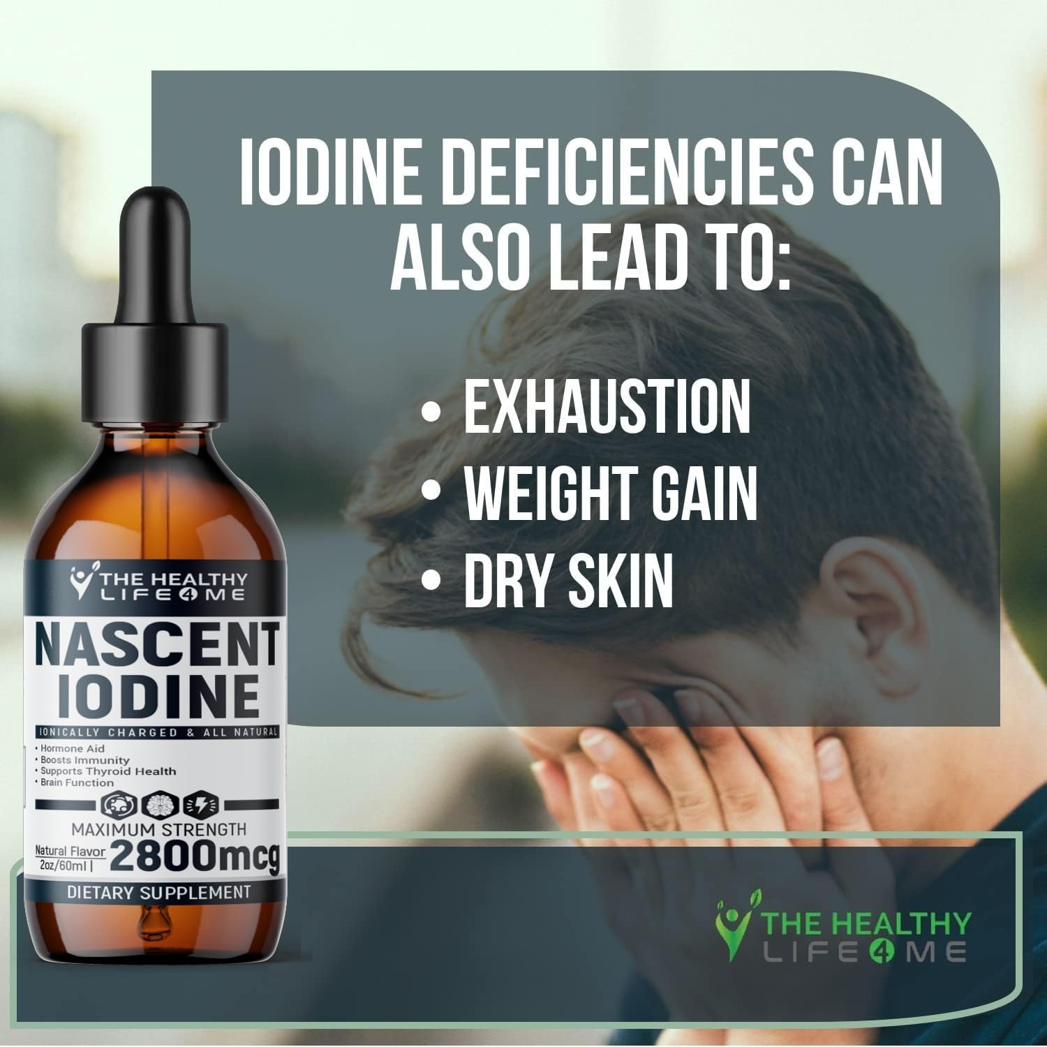 iodine drops for daily wellness