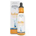 iodine drops for daily wellness