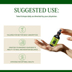 iodine drops for detoxification