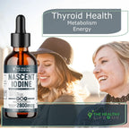 iodine drops for immune support