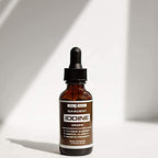 iodine drops for immune system boost