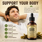 iodine drops for thyroid support