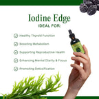 iodine edge for daily wellness
