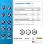 iodine enriched thyroid support