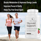 iodine enriched vitamin b complex
