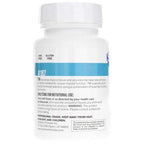 iodine for balanced metabolism