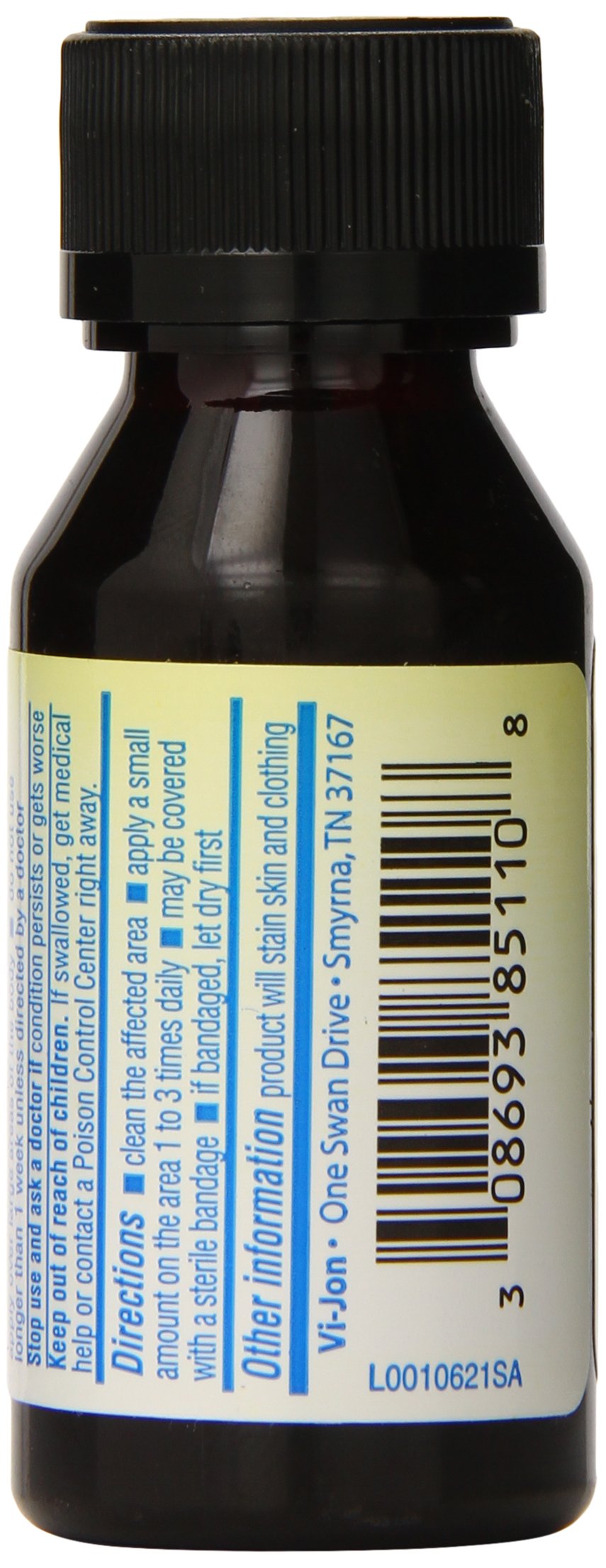 iodine for energy and vitality