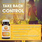 iodine for energy and vitality