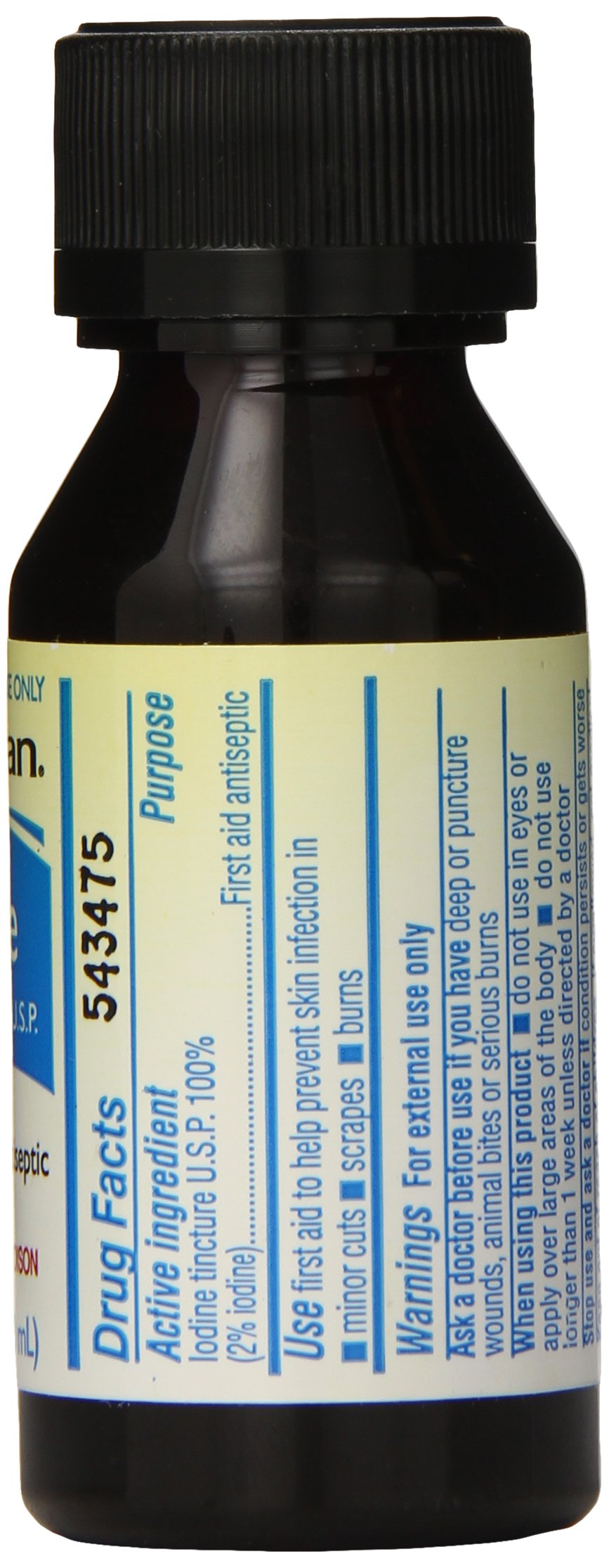 iodine for enhanced wellness support