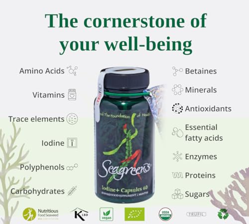 iodine for healthy metabolism support