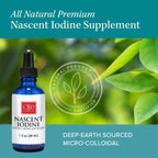 iodine for immune system function