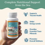 iodine formula for thyroid function