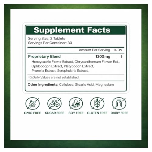 iodine-free thyroid extracts formula