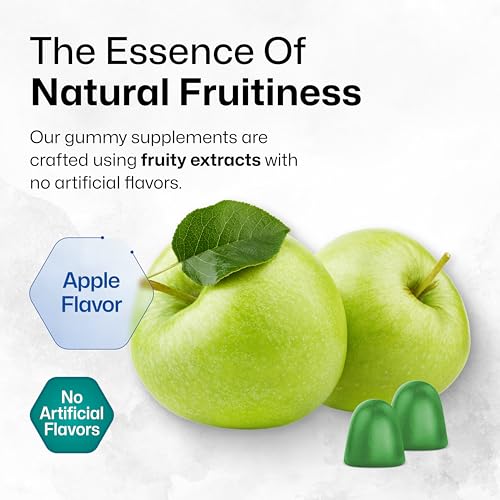 iodine gummies for daily nutrition