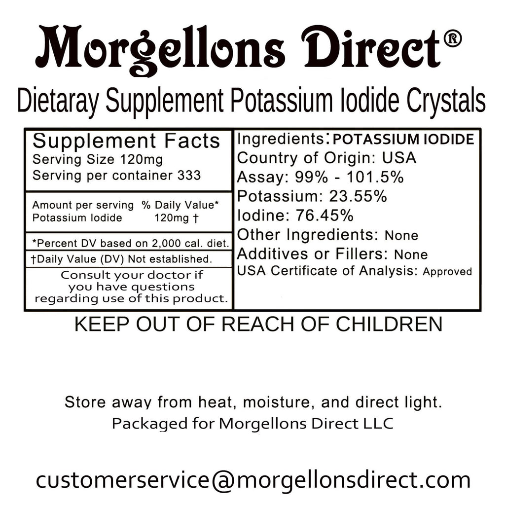 iodine health support solutions