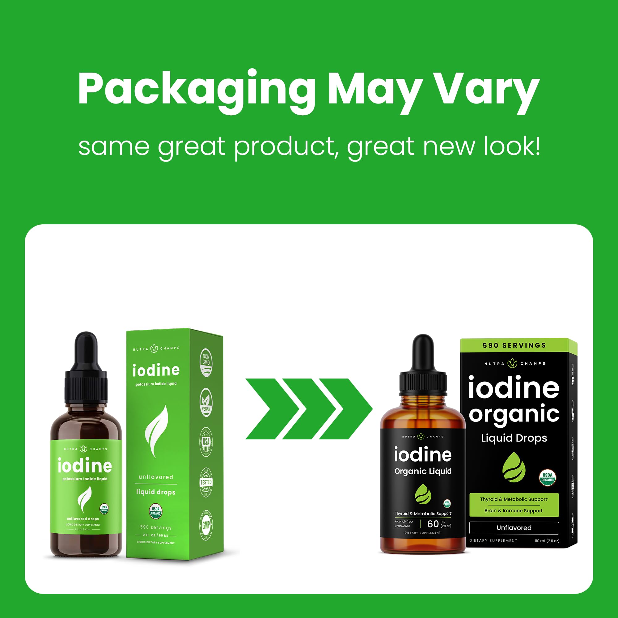 iodine liquid for enhanced thyroid function