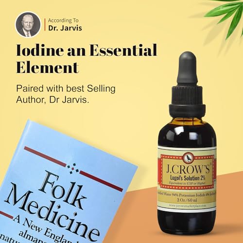 iodine nasal spray for respiratory health