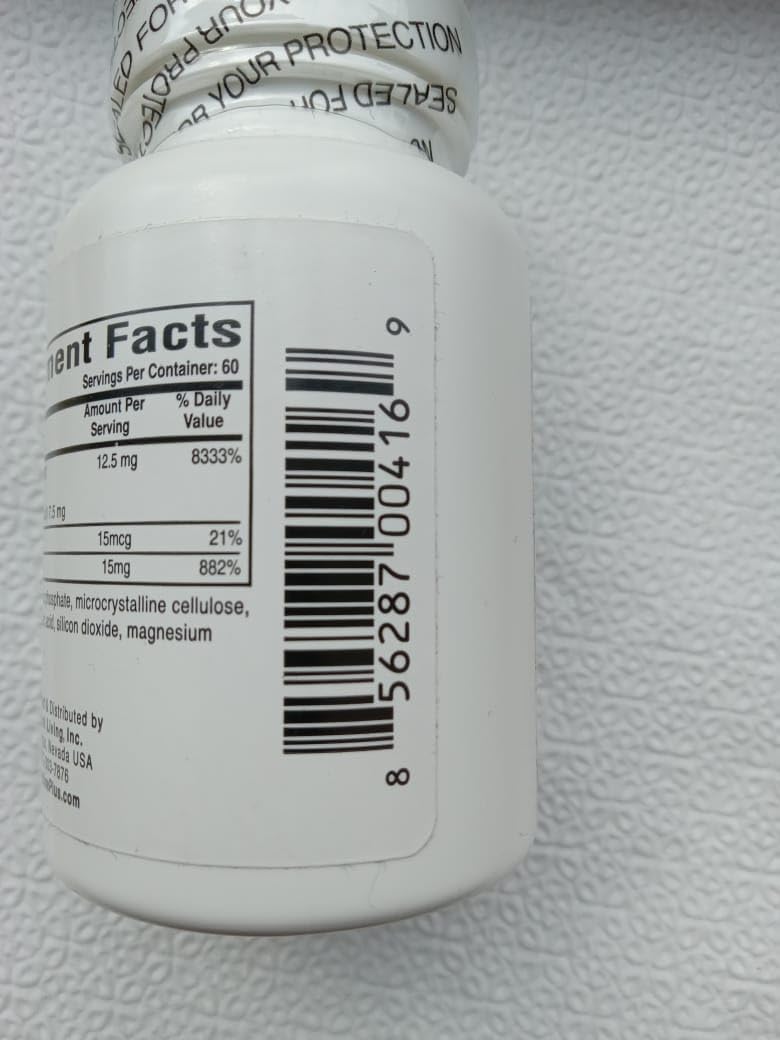 Iodine nasal spray for respiratory support