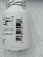 Iodine nasal spray for respiratory support