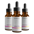 Iodine Plus liquid supplement benefits