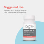 iodine potassium iodide for immune health