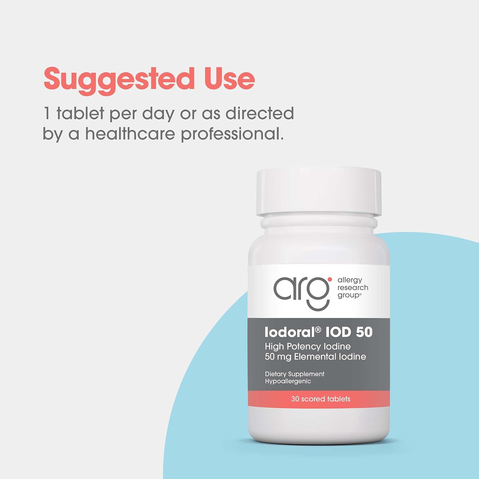 iodine potassium iodide for immune health