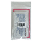 iodine prep pads for skin disinfection