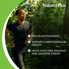 iodine-rich kelp for wellness