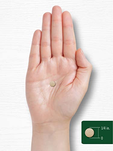 iodine-rich supplement for nutrition
